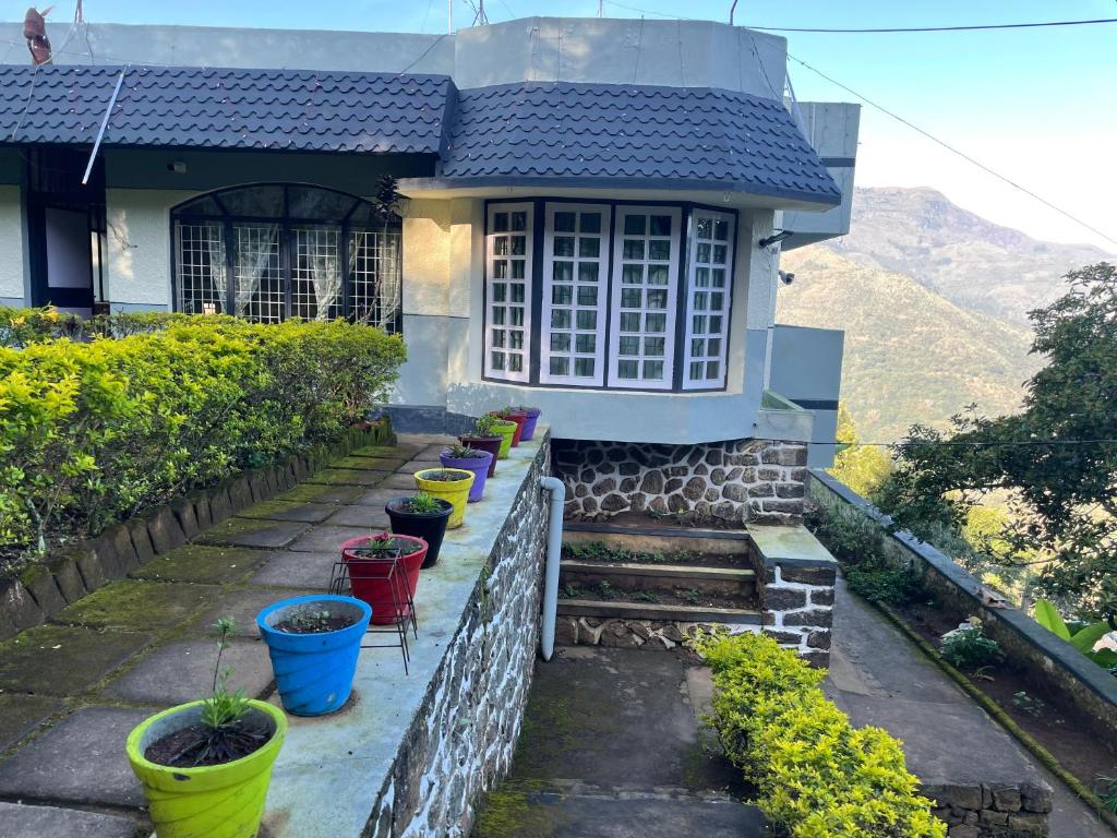 Jeyar Cottage, Kodaikānāl (updated prices 2025)