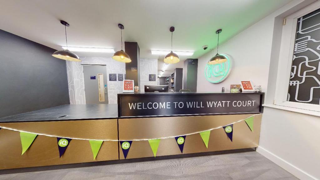 Apartment For Students Only Ensuite Bedrooms with Shared Kitchen at ...