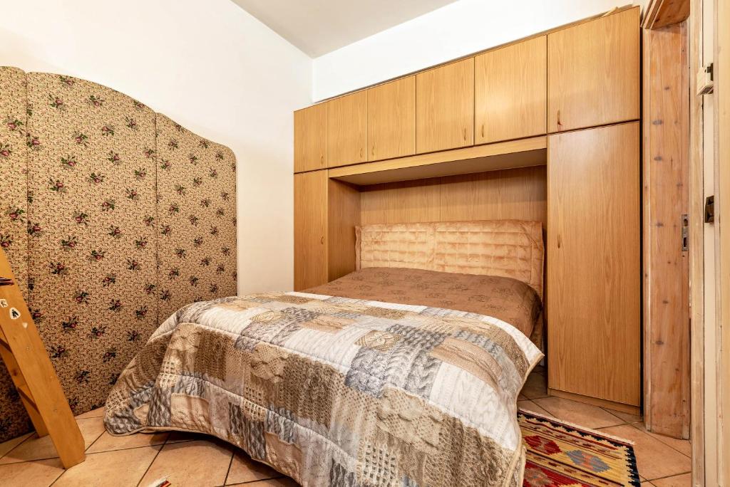 App Residence Solaria Mazzin, Campestrin (aktualisierte Preise für 2025)