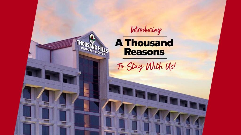 Thousand Hills Resort Hotel, Branson – Updated 2023 Prices