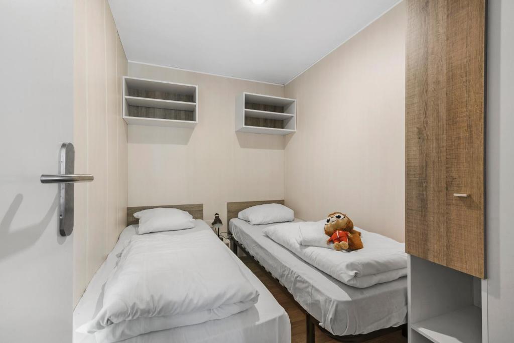 First Camp Bøsøre Strand Feriepark, Hesselager (opdaterede priser for 2025)