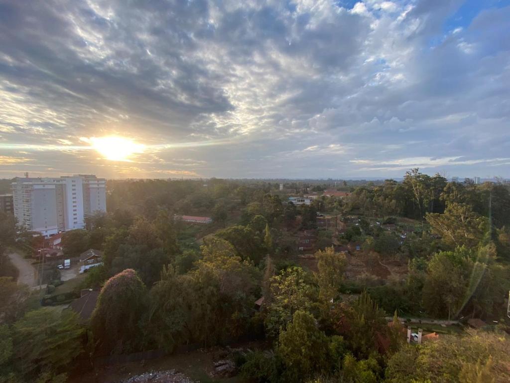 Mideya Gardens Apartments, Kileleshwa, Nairobi (updated prices 2024)