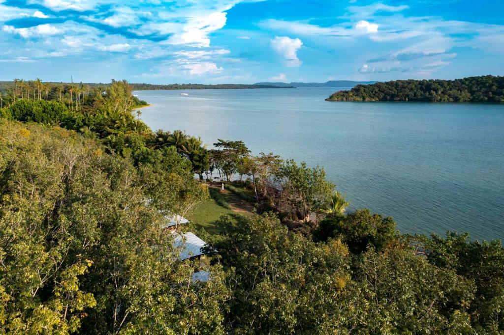 Blue Bill Point Campground