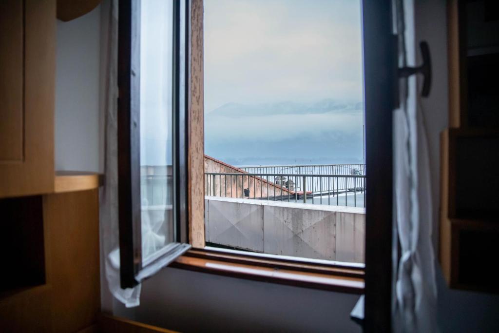 [Lovere]- Appartamento in Centro Storico Vista Lago, Lovere (updated ...