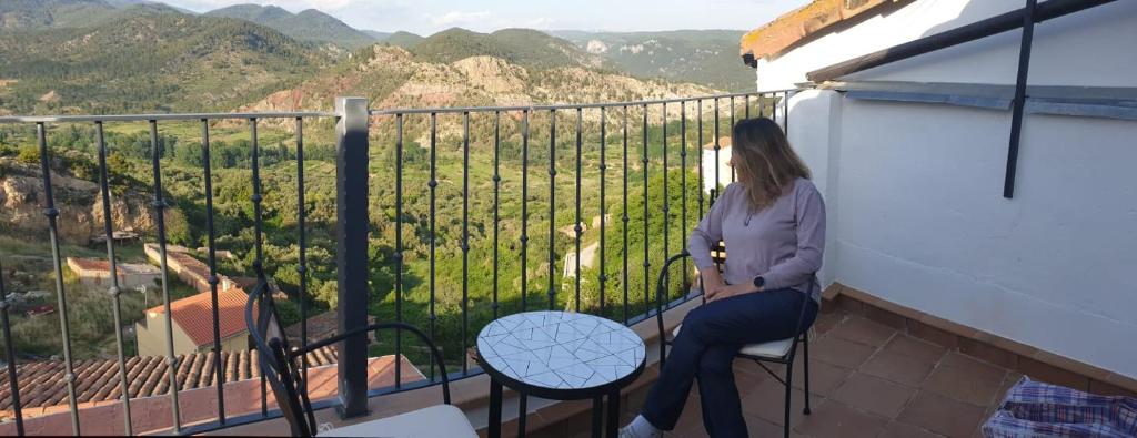 la casita de Daniel, Santa Cruz de Moya की (2026 के लिए अपडेट हुई कीमत)