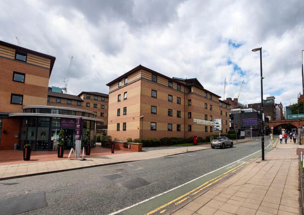 Rooms at Weston Hall in Manchester, Manchester (updated prices 2026)