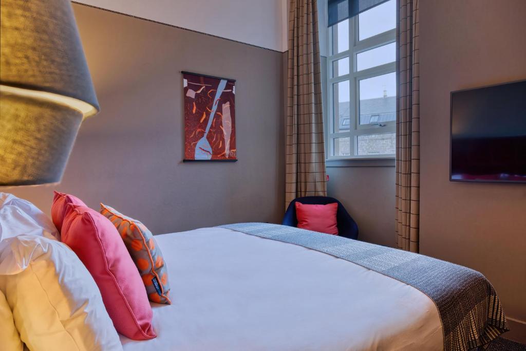Hotel Indigo - Dundee by IHG, Dundee (updated prices 2025)