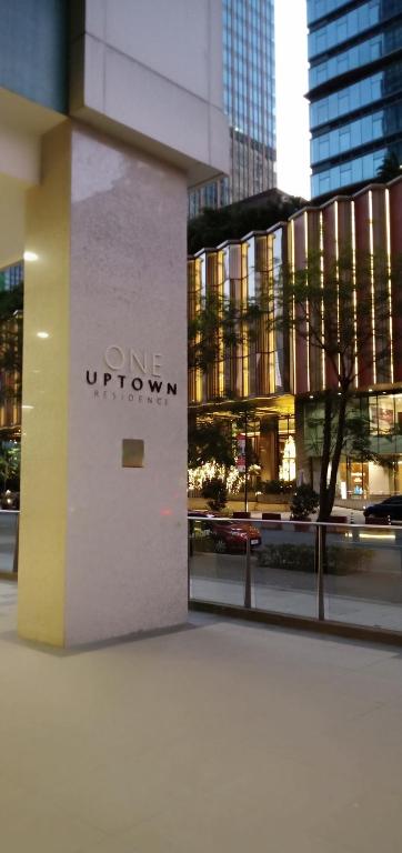 One Uptown Opposite of grandhyatt hotel manila Taguig city, Manila – Updated 2023 Prices