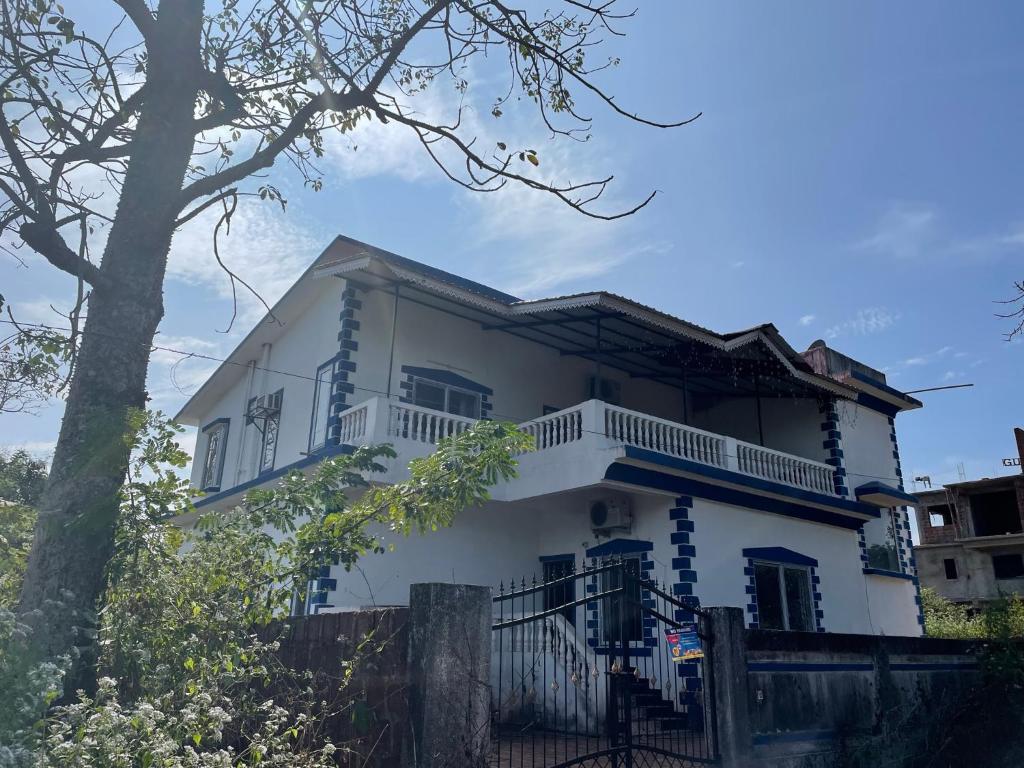 Kadamba Goa, Carambolim (updated prices 2025)