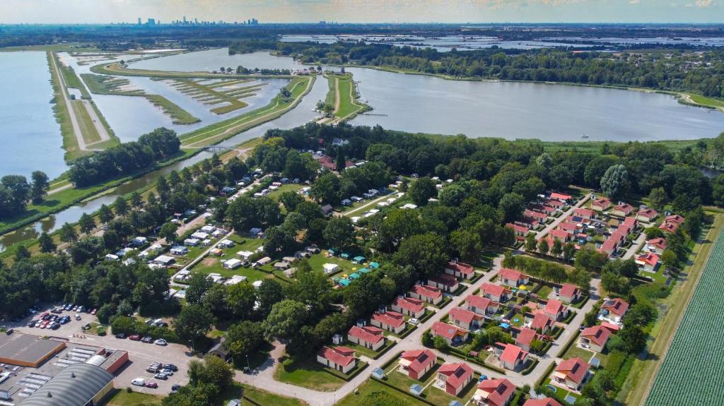 Recreatiepark de Koornmolen, Zevenhuizen – Updated 2024 Prices