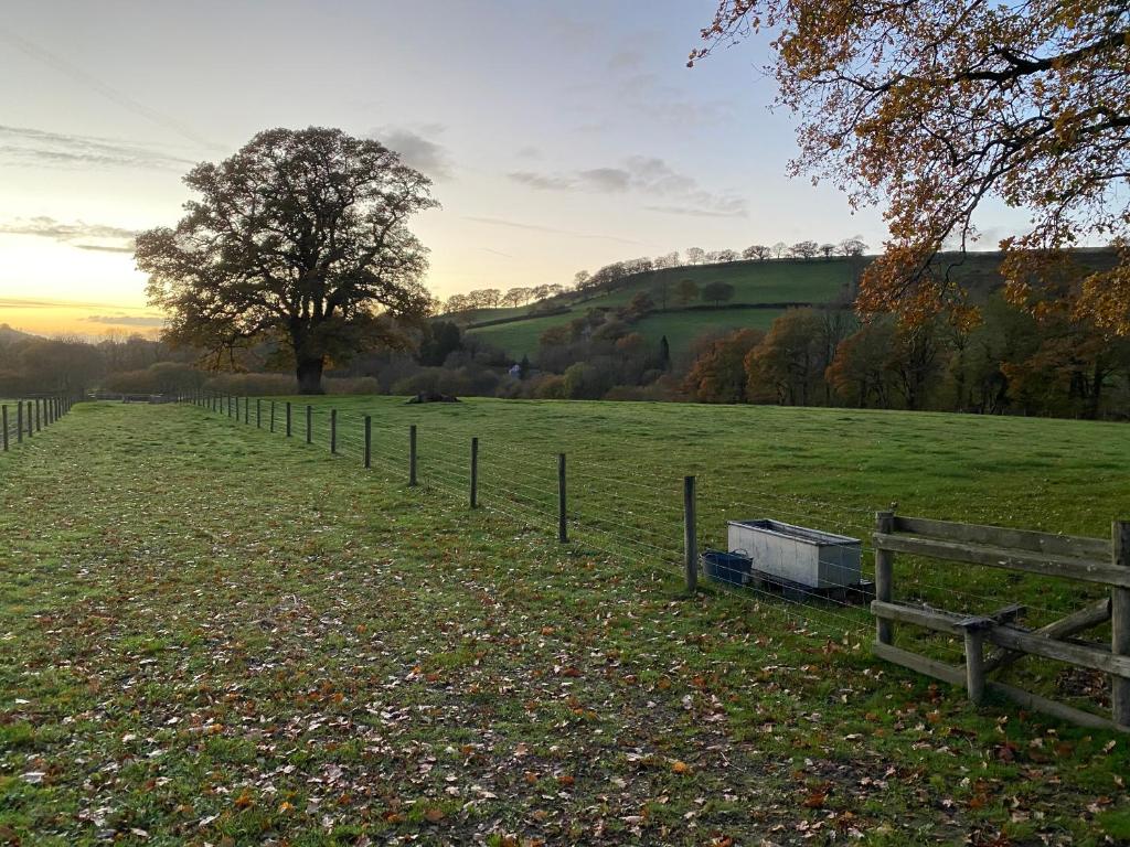 Oakies Farm Stays, Llandovery – Updated 2023 Prices