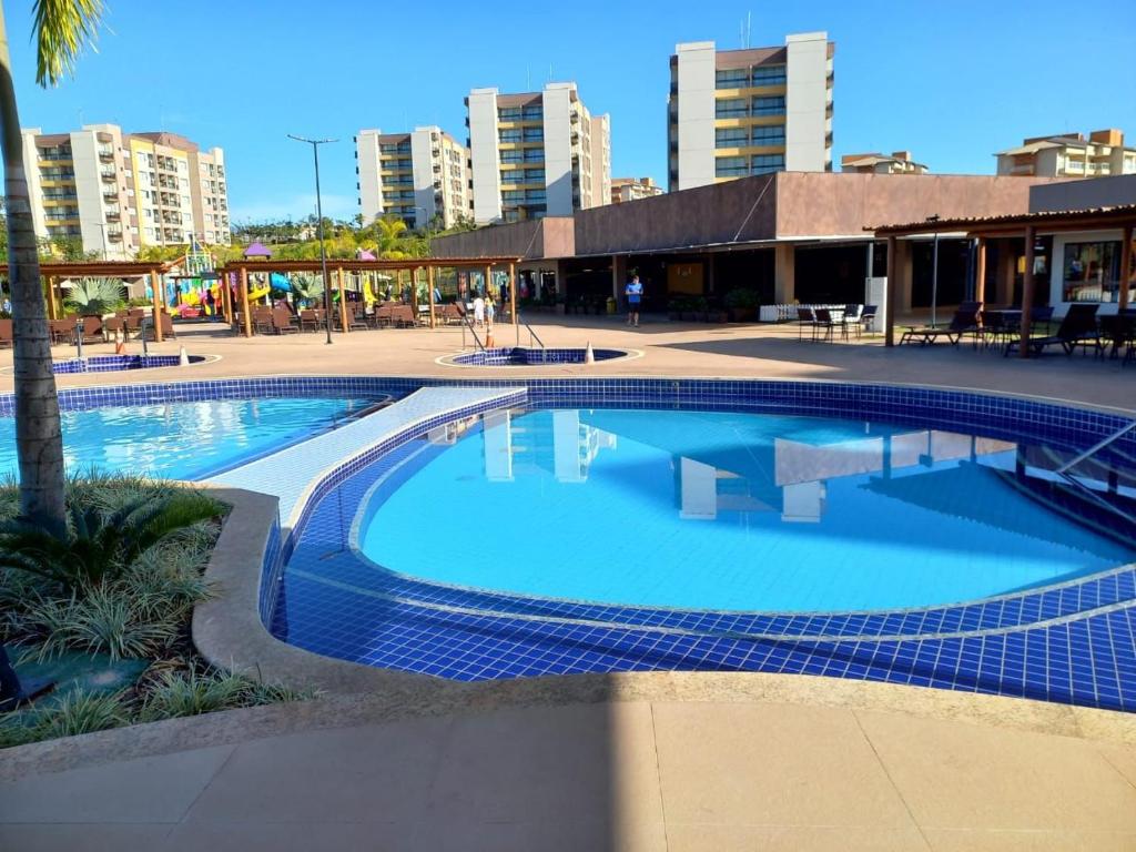Praias do lago eco resort, Caldas Novas (updated prices 2024)