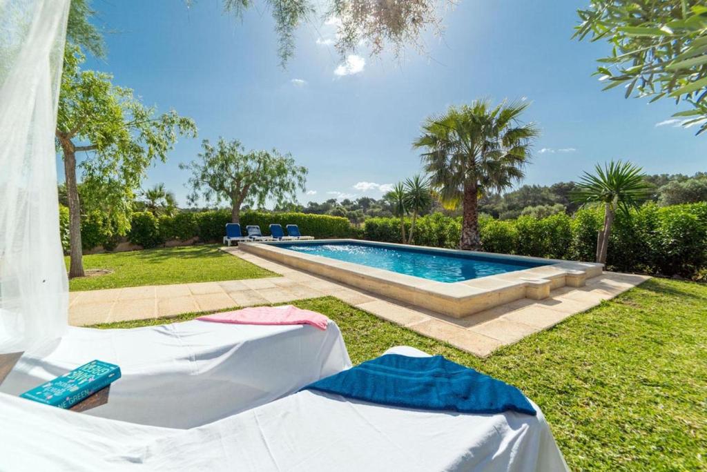 Villa Verd Can Moranta, Alcudia (updated prices 2025)