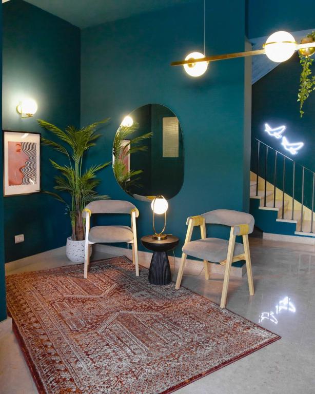 BIRD NEST at Karma Compound, Sheikh Zayed – Updated 2023 Prices