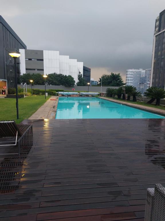 Westpoint Sandton Executive Suites, Johannesburg (updated prices 2025)