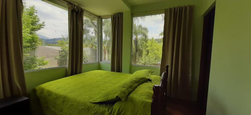 Refugio de Reyes, Reyes (updated prices 2025)