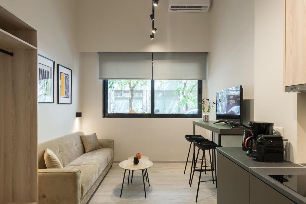 Voda Luxury Residence #001 - Acropolis View Rooftop, Athens (updated ...