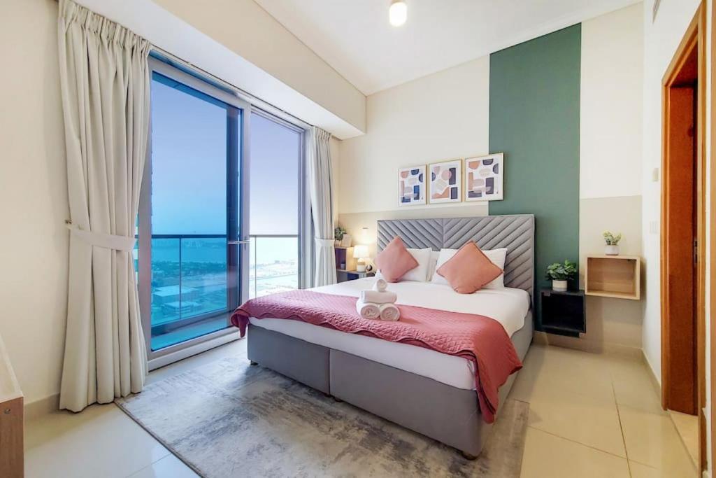 Ocean Heights, Dubai Marina - Central Two Bedroom, Dubai (updated ...