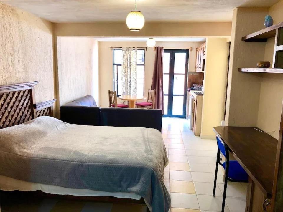 Cómodo Loft Cerca De Todo En El Corazón De La Ciu - Chiapas