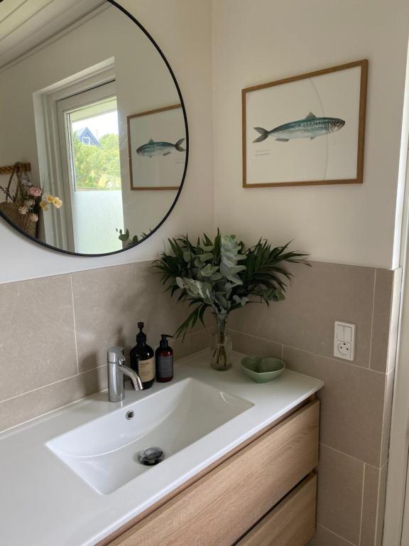 Hyggeligt Sommerhus på Langeland med havudsigt, Humble – Updated 2023 ...