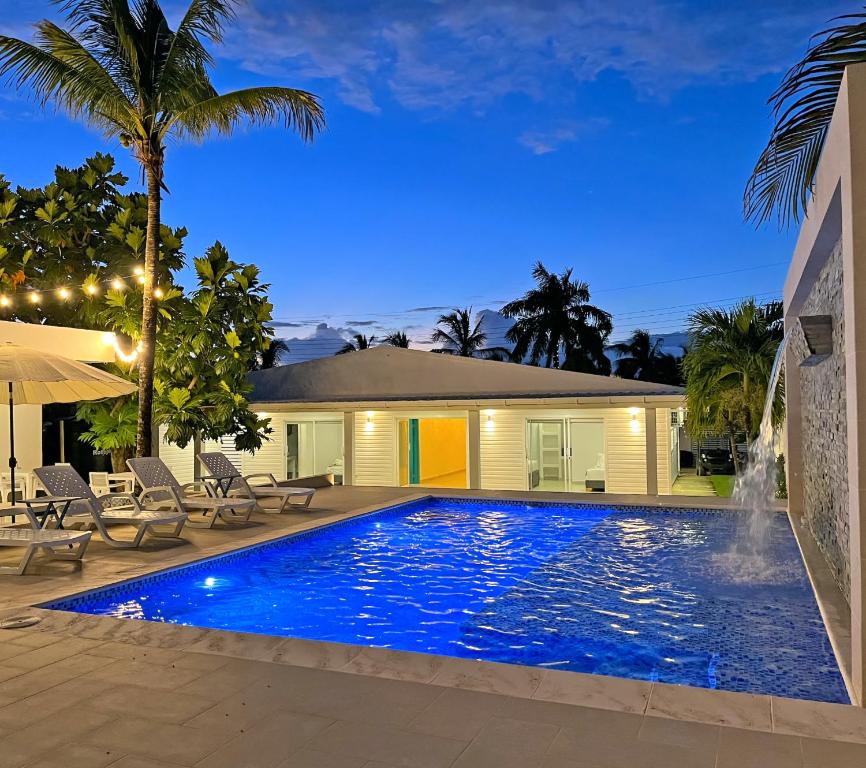 Zaba Beach House, San Andrés (precios actualizados 2026)