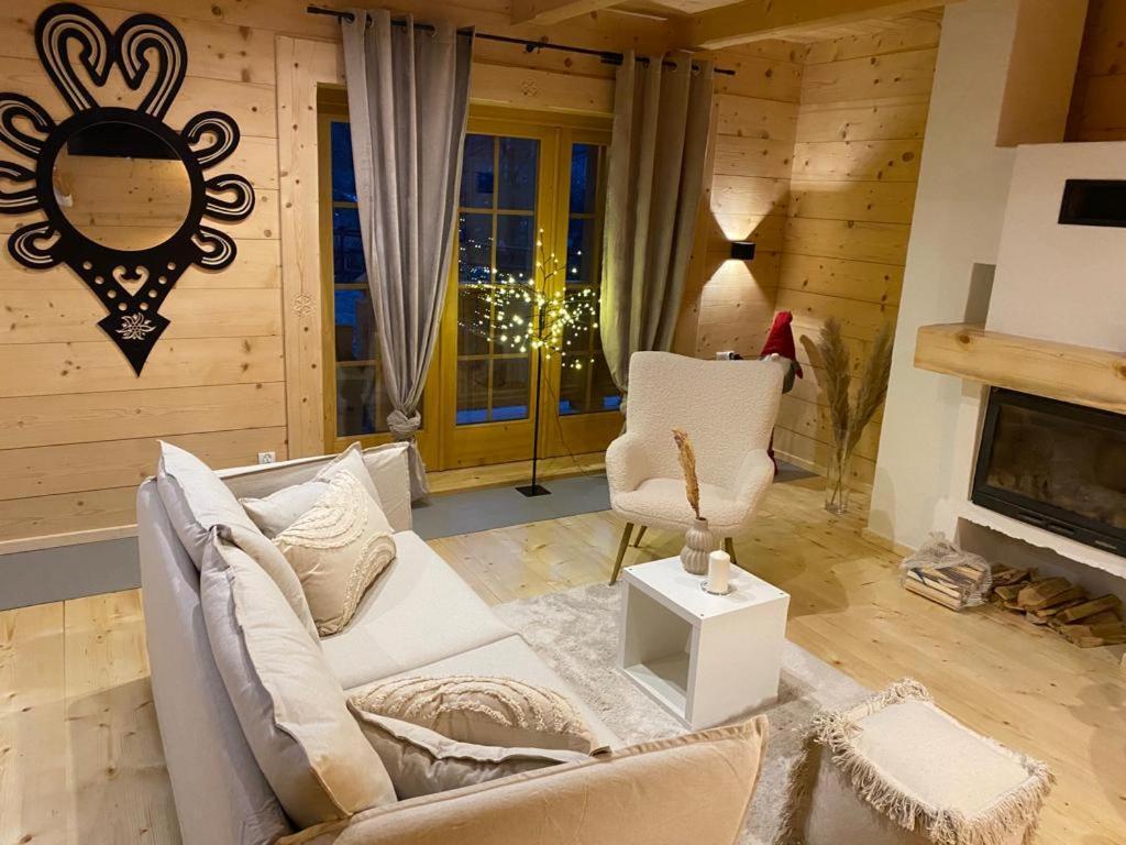 Apartamenty Krzeptówki 3a (Polonia Zakopane) - Booking.com