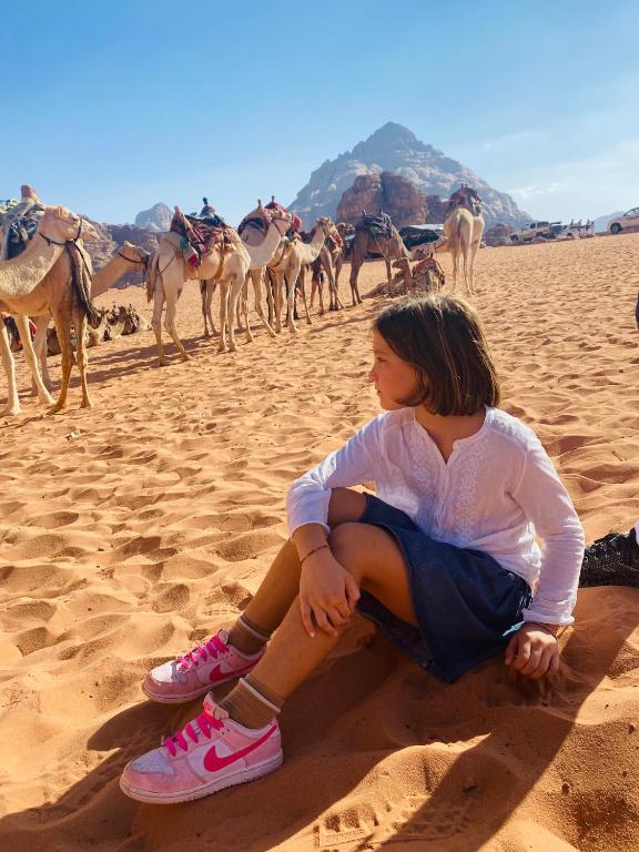 Wadi rum desert sky, Wadi Rum – Preços atualizados 2023