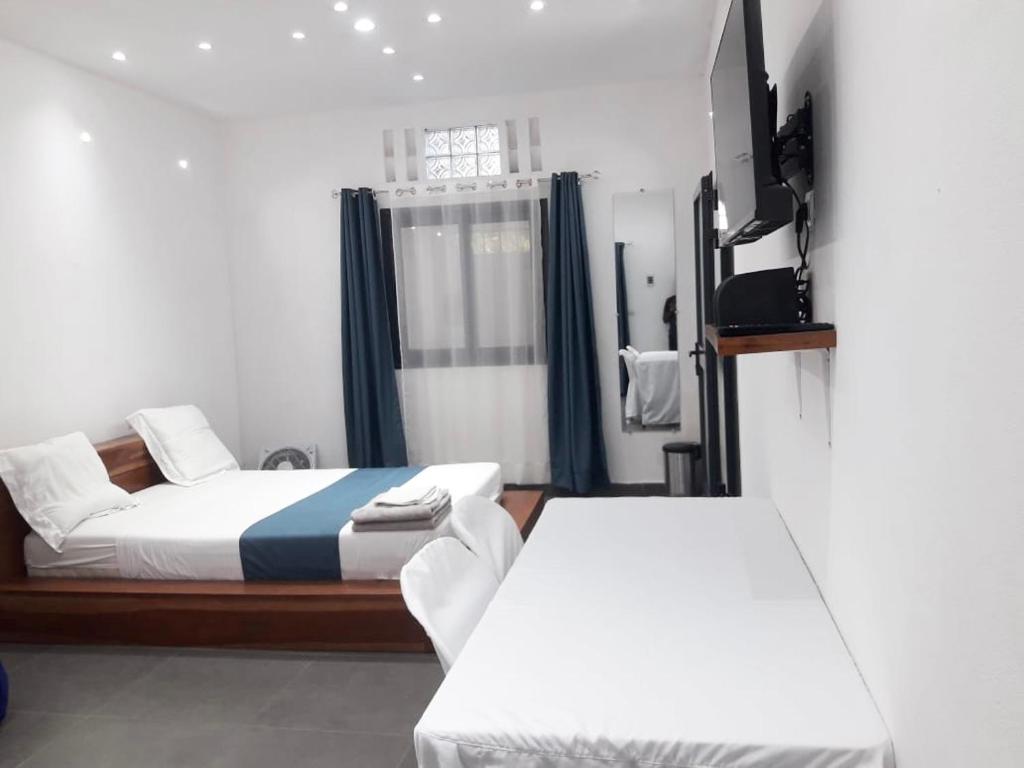Le Majestic Toamasina Hotel, Toamasina (updated prices 2026)