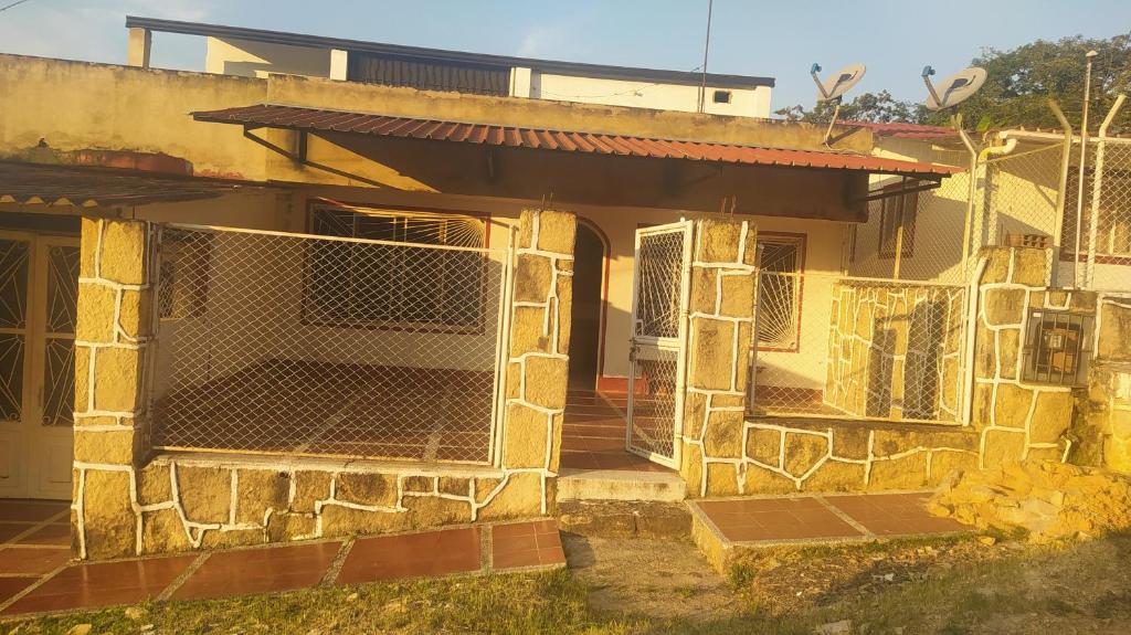 El Rancho Alegre, Pandi (precios actualizados 2024)