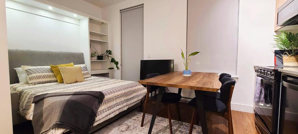 Ironworks Studio by IRIS PROPERTIES!, Victoria (precios actualizados 2024)