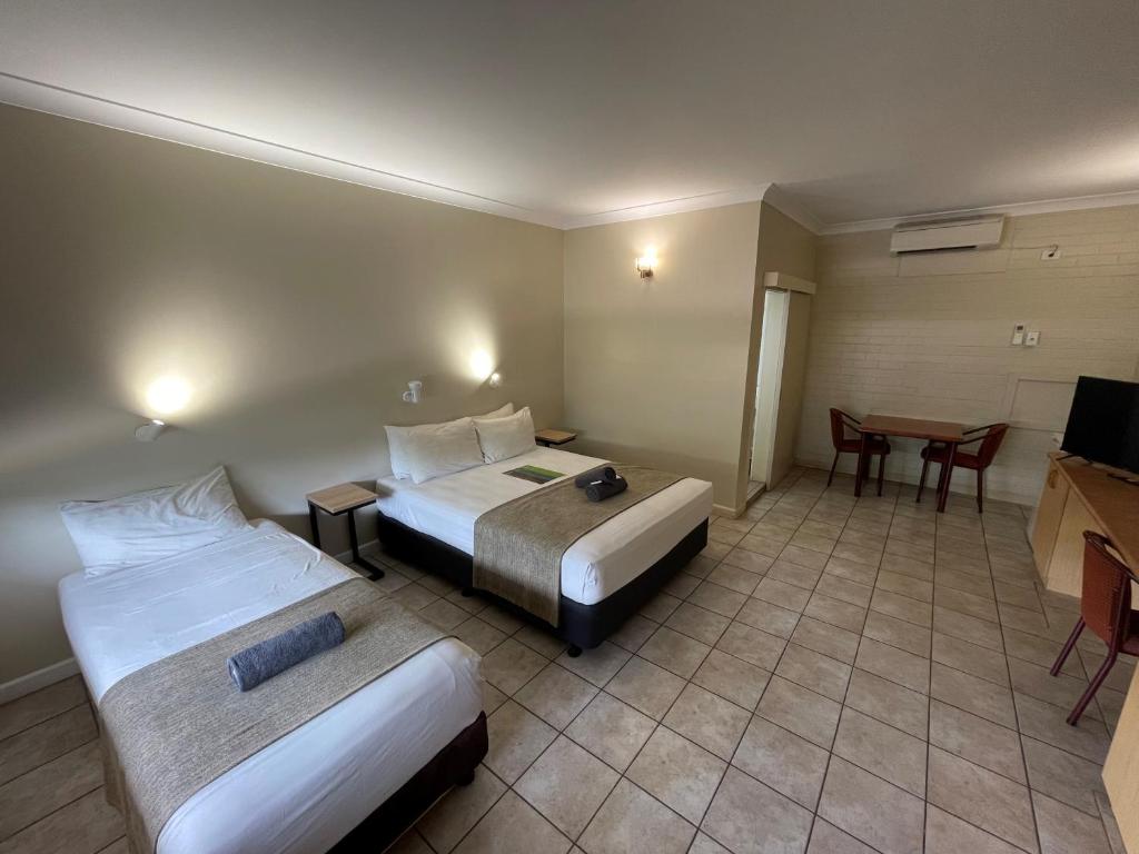 Pine Tree Motel, Katherine (updated prices 2025)