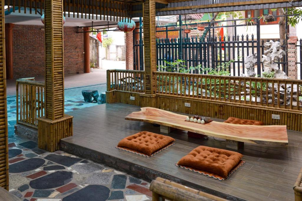 City Garden Hostel, Ninh Binh (updated prices 2026)