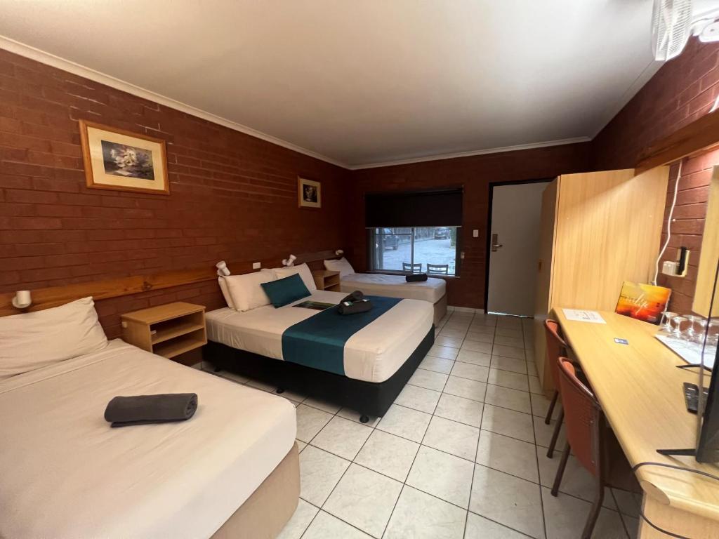 Pine Tree Motel, Katherine (updated prices 2025)