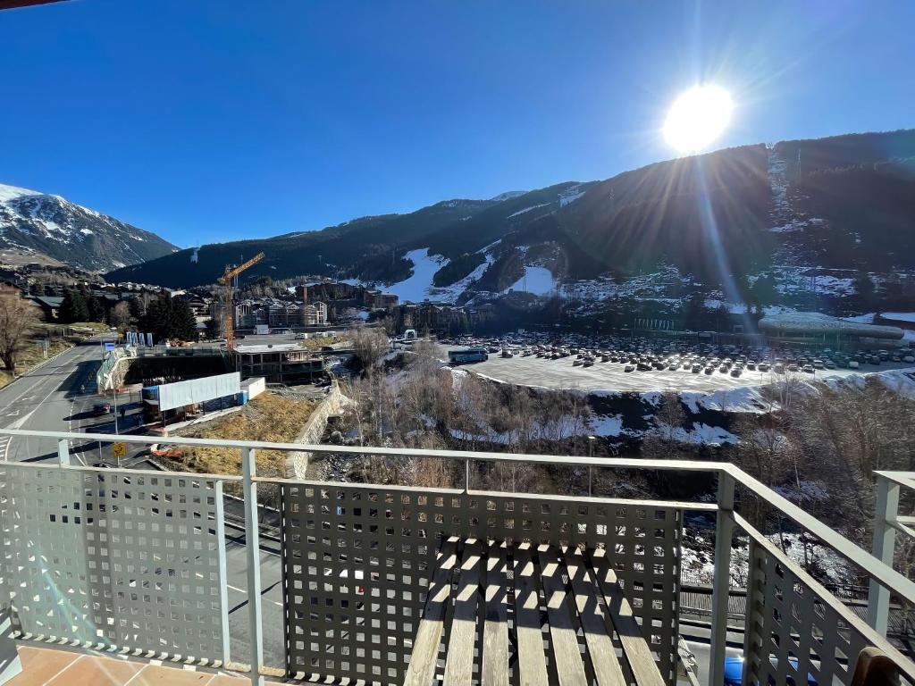 Life And apartment a pie de pistas, El Tarter, El Tarter (updated ...