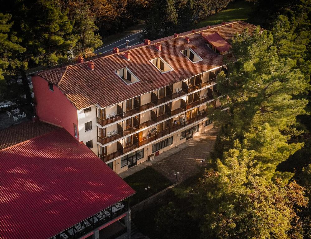 Milionis Forest Hotel, Γρεβενά – Ενημερωμένες τιμές για το 2023