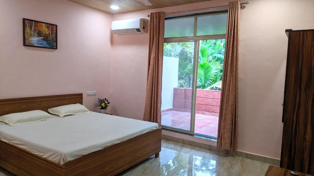 Soham Beach Resort, Diveagar, Diveagar (updated prices 2024)