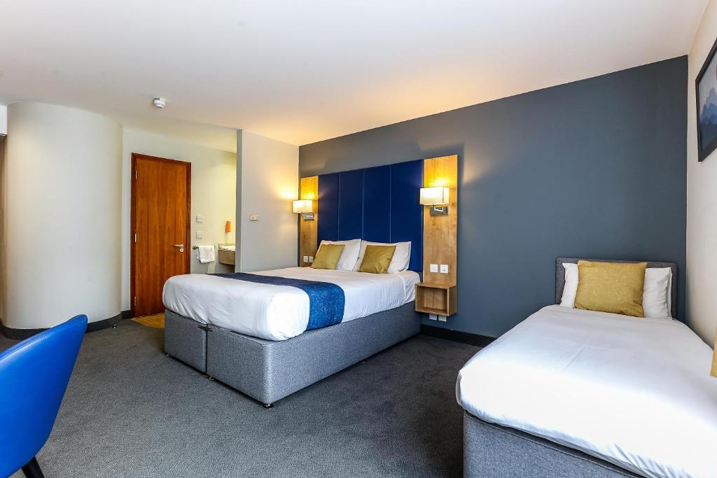Days Inn Peterborough, Peterborough (updated prices 2025)