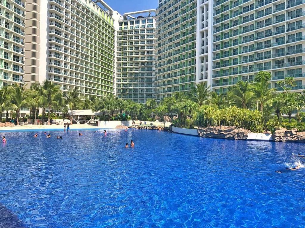 Azure Urban Resort Miami 612, Manila (aktualisierte Preise für 2024)