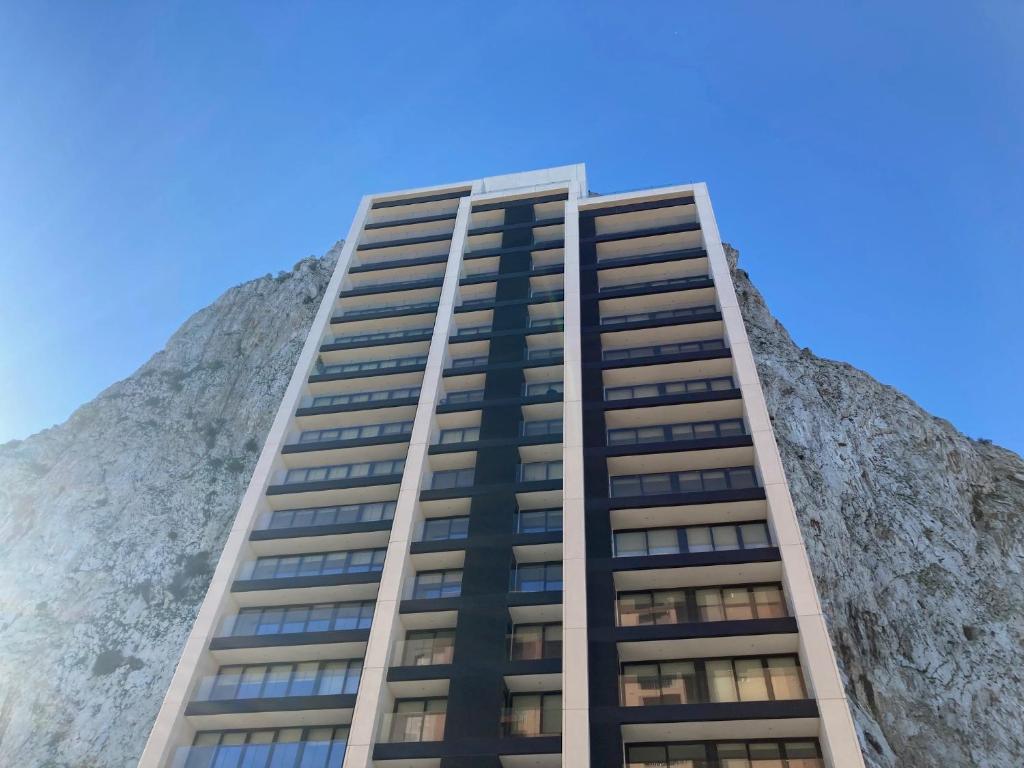 E1 Suites & Spa - Apart-hotel style living, Gibraltar – Updated 2023 Prices