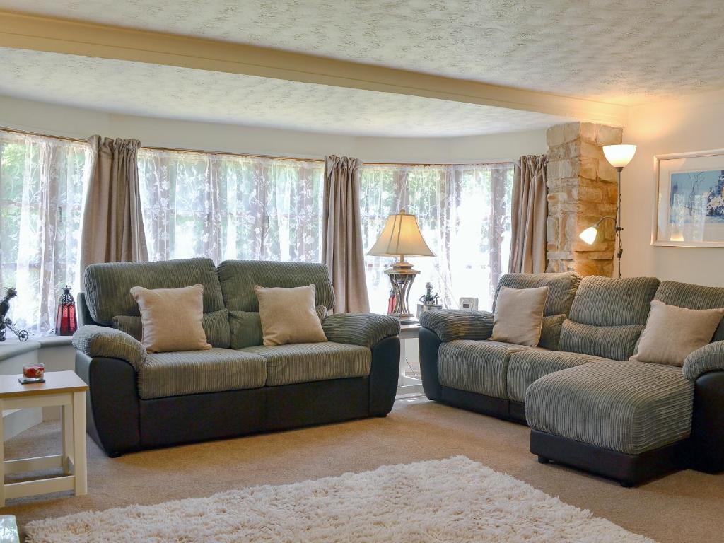 The Nook, Yorkley – Updated 2024 Prices