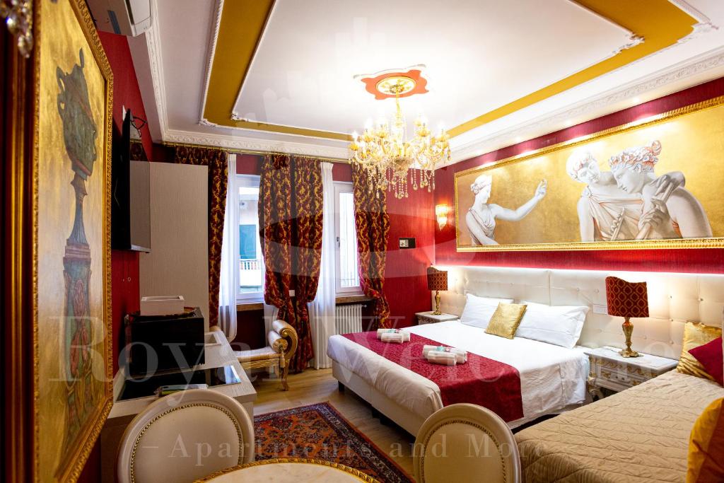 Royal Arena Relais, Verona (updated prices 2025)