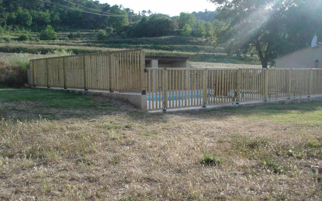 Le mas des oliviers, Fox-Amphoux (updated prices 2025)