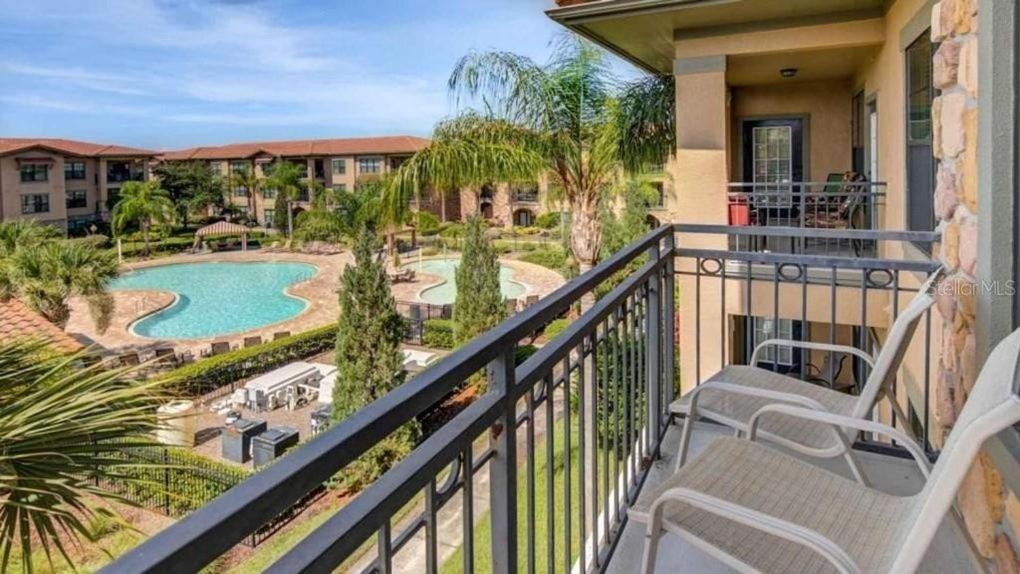 Radmore House Name 904 Charo Parkway #535 - Clone condo, Davenport ...