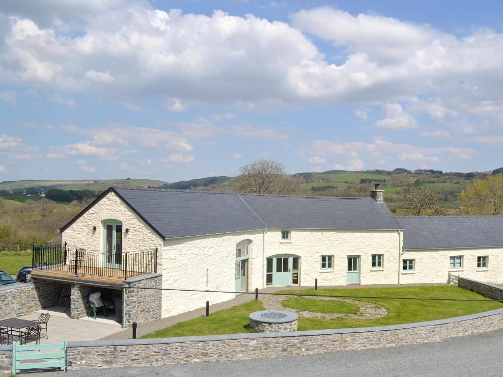 Felin Hedd - Peaceful Mill - Ceredigion