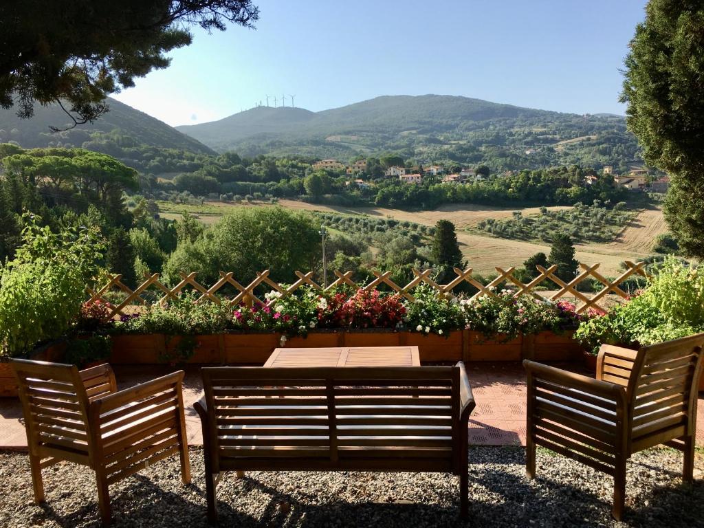 agriturismo macchia al pino, Pomaia – Updated 2023 Prices