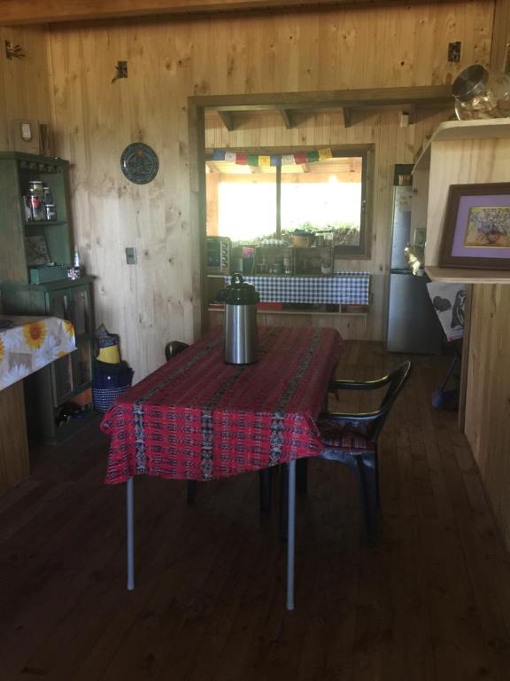 Privatzimmer Habitación para 4 (Chile Pucura) - Booking.com