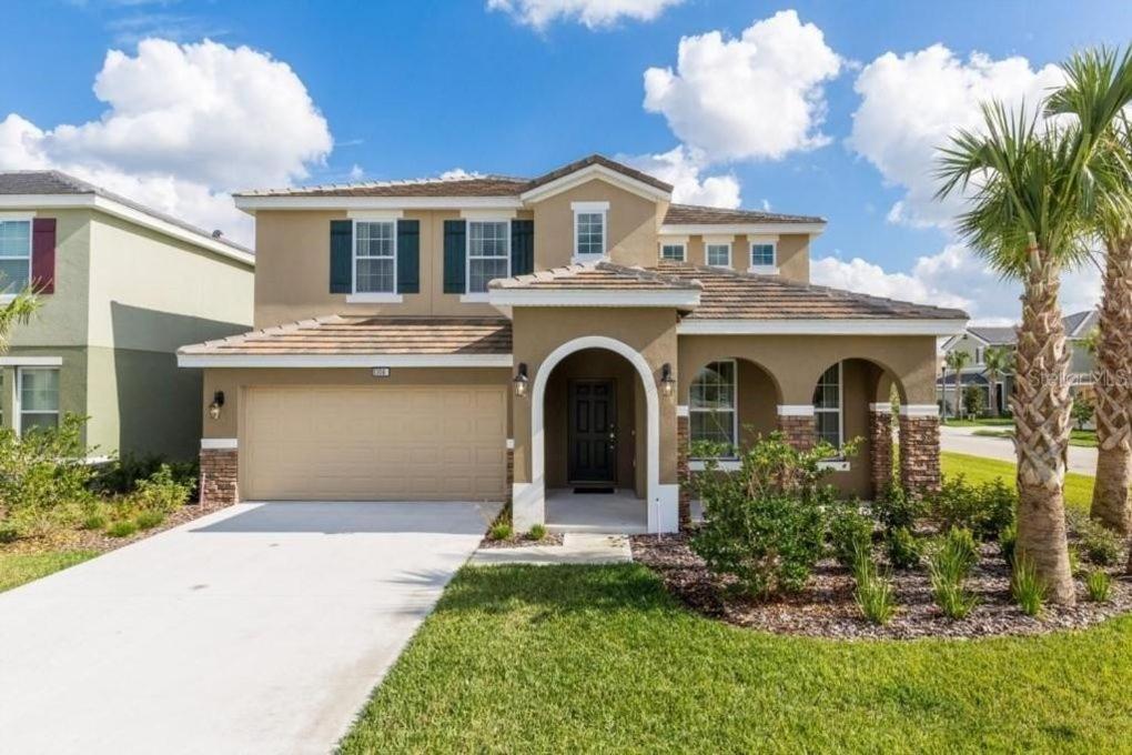 Eternal Summer at Solterra Resort villa, Davenport – Updated 2023 Prices