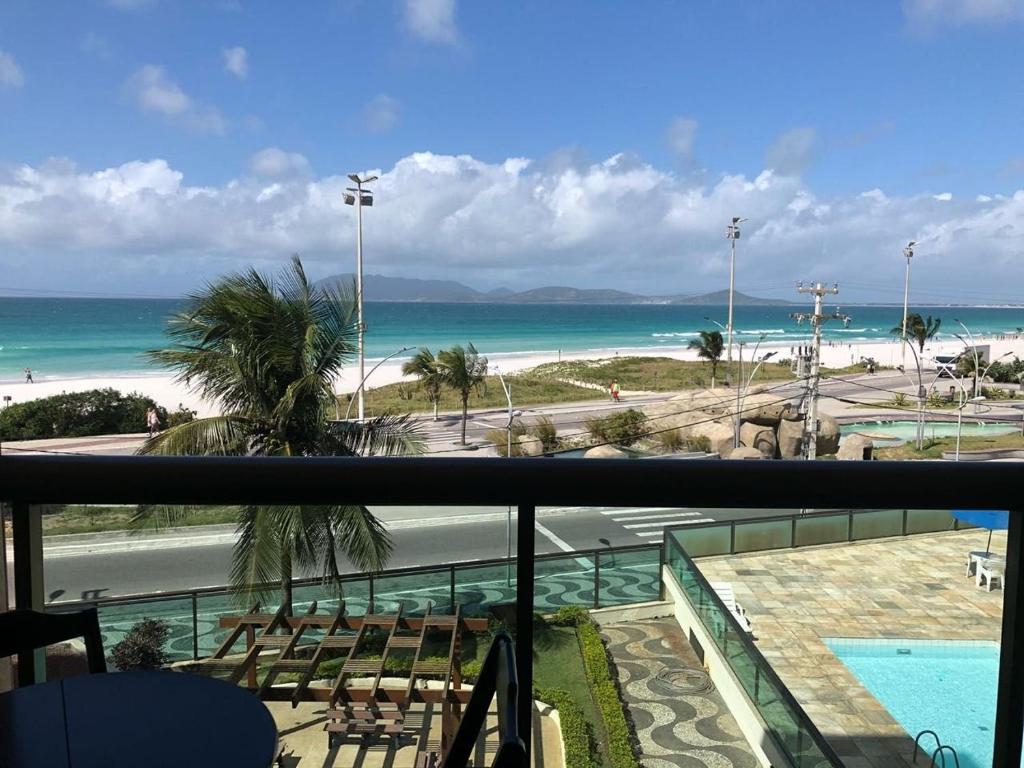 FORTE DA PRAIA, Cabo Frio (updated prices 2026)