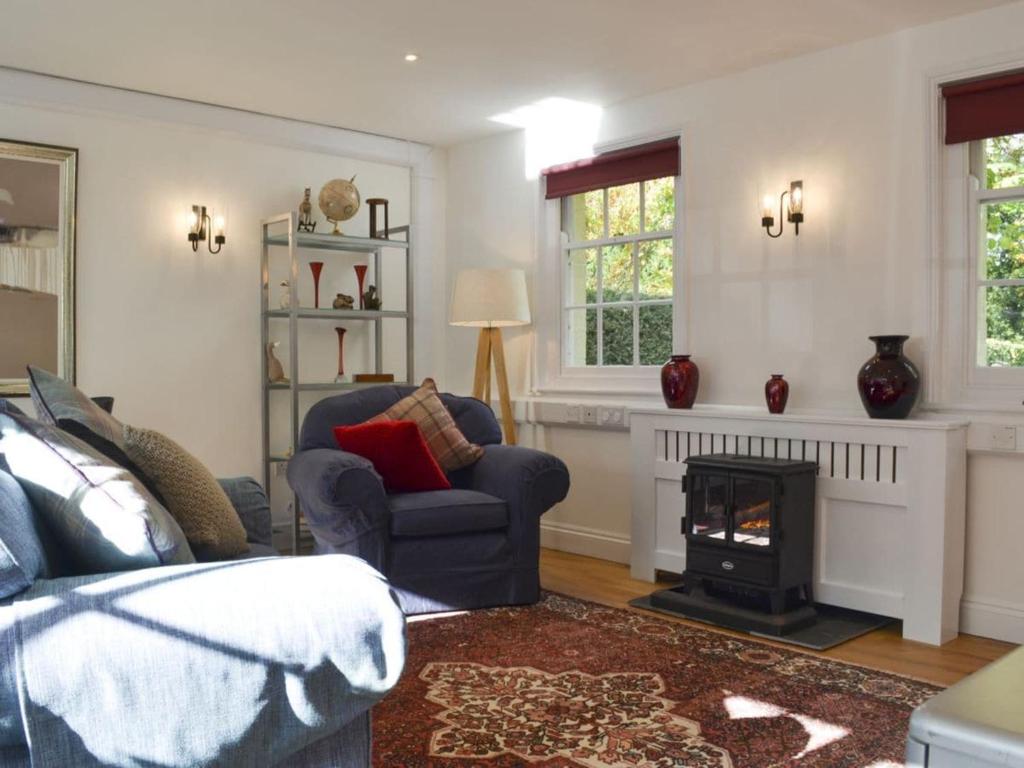 The Old Rectory Lodge, Yaxham – Updated 2023 Prices