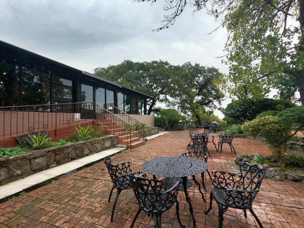 Hotel Chipinque, Monterrey – Updated 2023 Prices